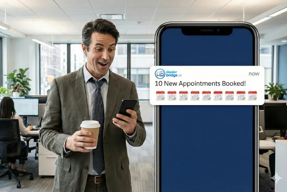 Home - Dealerbridge.ai